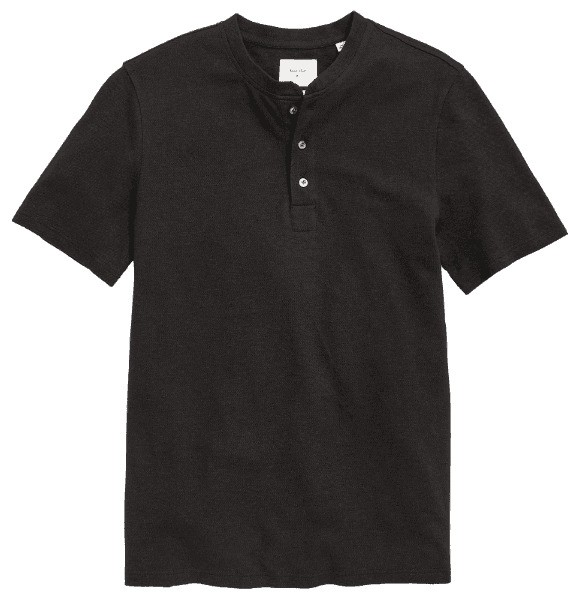 8 Best Men’s Black T-Shirts: Basic, Steady & Stylish in 2026 | FashionBeans