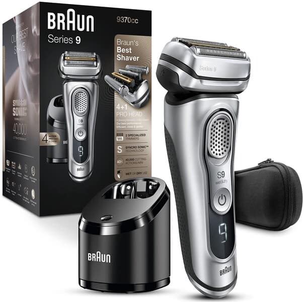 25 Best Men’s Grooming Products That Every Man Needs | FashionBeans