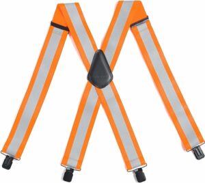 8 Best Suspenders for Men: Stylish Functionality in 2026 | FashionBeans