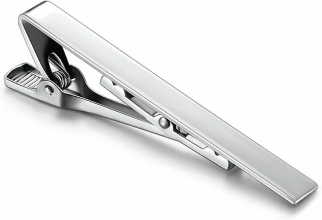 6 Best Tie Bars to Display Your Understated Style in 2026 | FashionBeans