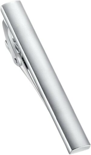 6 Best Tie Bars to Display Your Understated Style in 2026 | FashionBeans