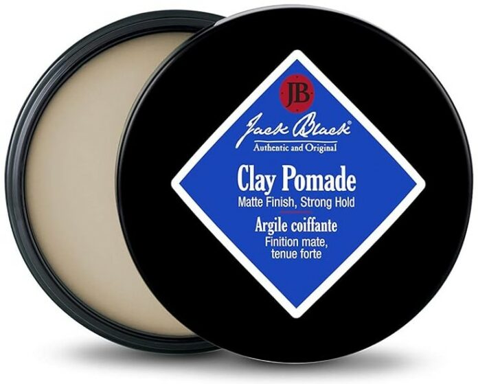 8 Best Pomades for Curly Hair: Tame The Unruly Locks in 2026 | FashionBeans