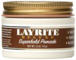 8 Best Pomades for Curly Hair: Tame The Unruly Locks in 2026 | FashionBeans