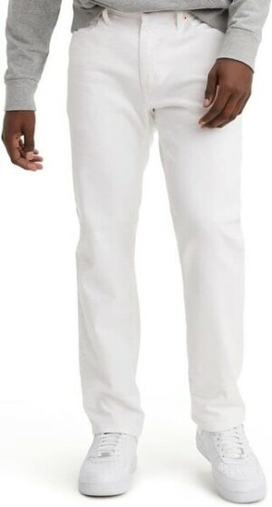 6 Best White Jeans For Men: Stand Out from the Crowd in 2026 | FashionBeans