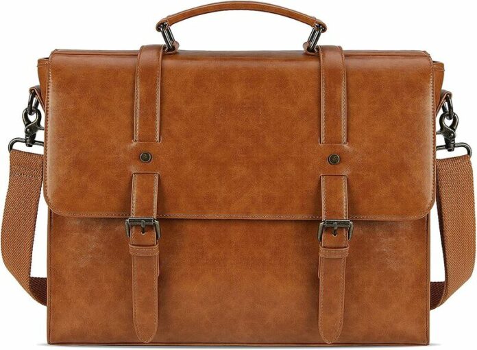 8 Best Briefcases For Men to Elevate Your Profile in 2026 | FashionBeans