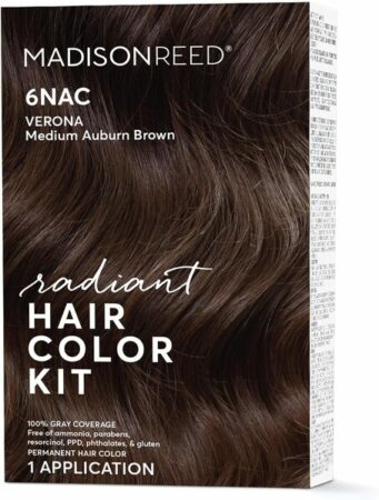 10 Best Hair Dyes for Men: Hide the Gray or Go Bold in 2025 ...