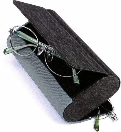 7 Best Glasses Cases For Men: Great Specs Protection in 2026 | FashionBeans