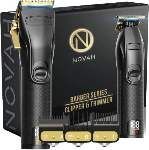 6 Best Hair Clippers for Buzz Cuts: Trusted Trims in 2026 | FashionBeans