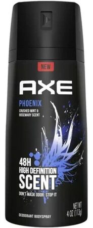 6 Best Axe Body Sprays: Embrace the Leading Edge in 2026 | FashionBeans