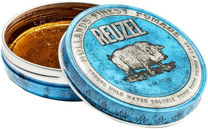 8 Best Pomades for Curly Hair: Tame The Unruly Locks in 2026 | FashionBeans