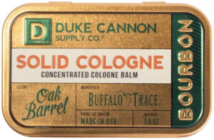 5 Best Duke Cannon Colognes: Solid Scents to Impress in 2026 | FashionBeans