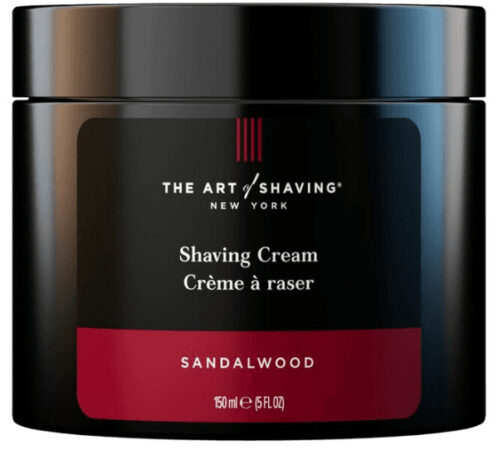 6 Best Men’s Shaving Creams for Sensitive Skin in 2026 | FashionBeans