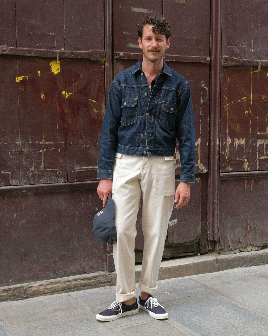 10 Best Denim Jackets for Men: As Rugged as You Roll in 2026 | FashionBeans