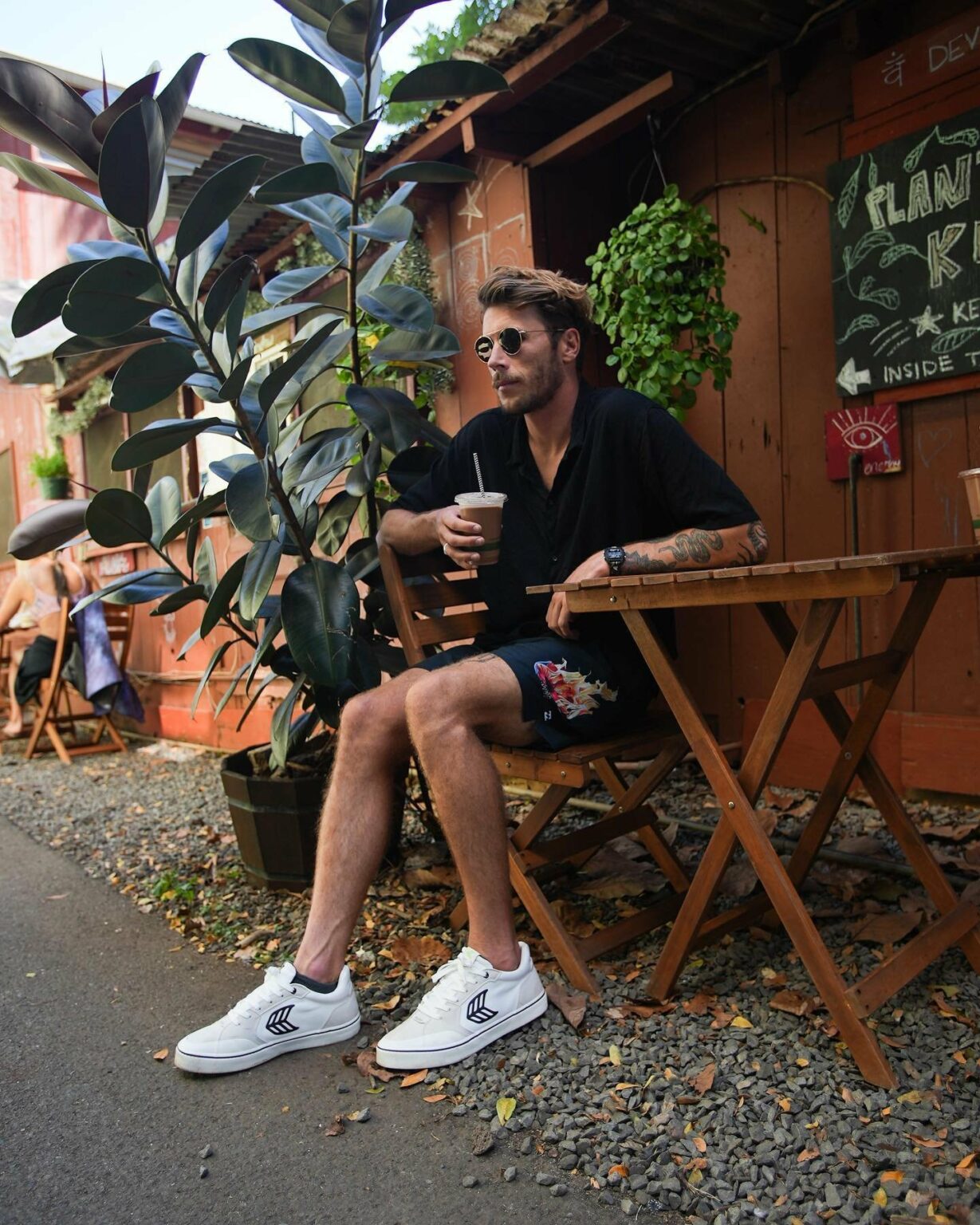 Surfer Style: Riding the Wave of Men’s Surf Aesthetic | FashionBeans