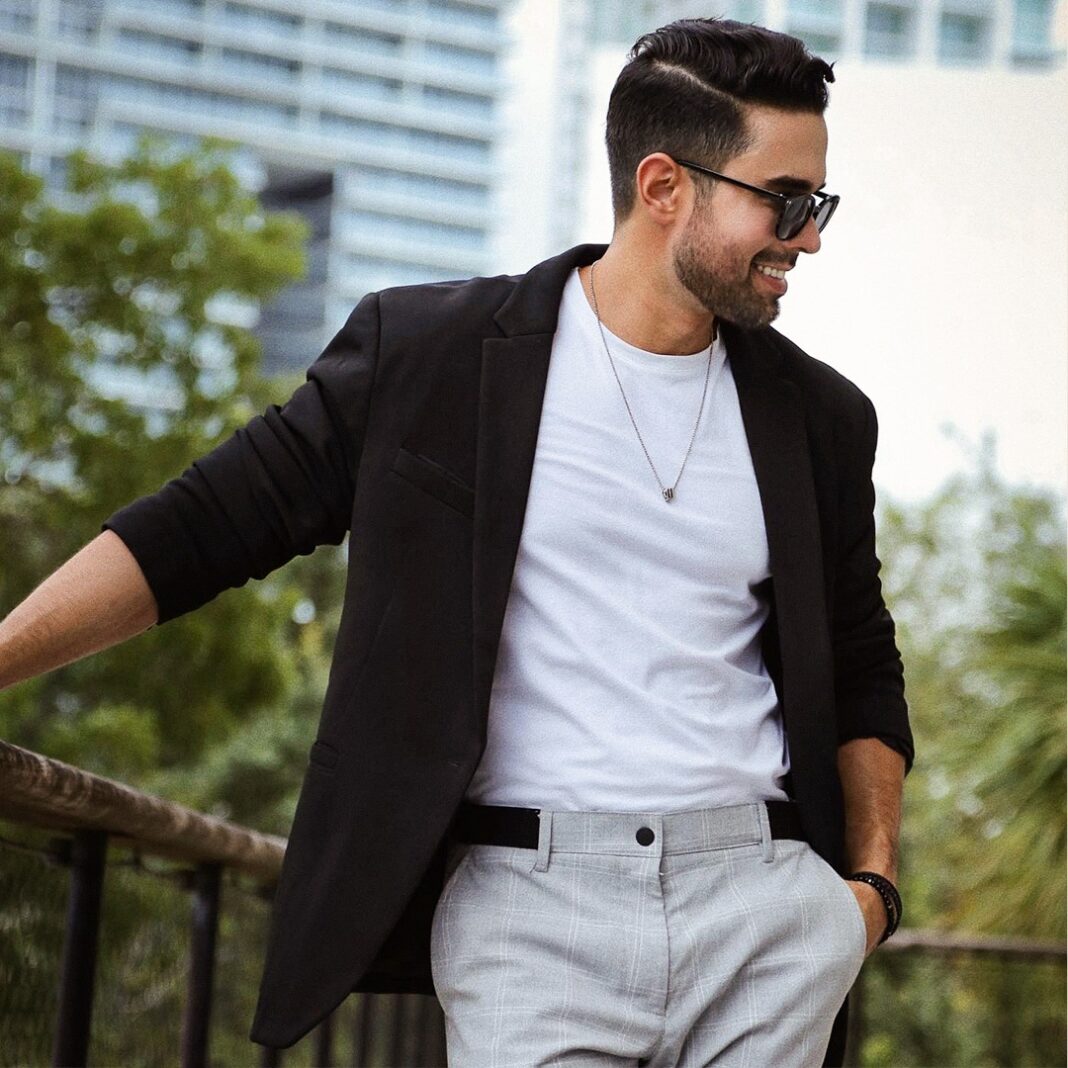 Get Graduation-Ready With Coofandy | FashionBeans