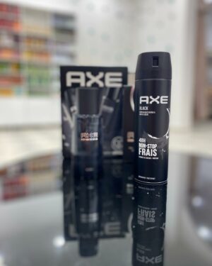 6 Best Axe Body Sprays: Embrace the Leading Edge in 2026 | FashionBeans