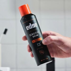 6 Best Men’s Shaving Creams for Sensitive Skin in 2026 | FashionBeans