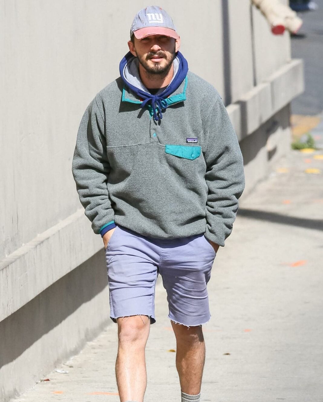 Gorpcore Style: Embracing the Great Outdoors With Spirit | FashionBeans