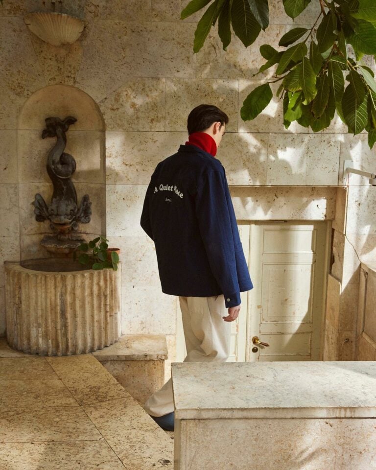 Gorpcore Style: Embracing the Great Outdoors With Spirit | FashionBeans