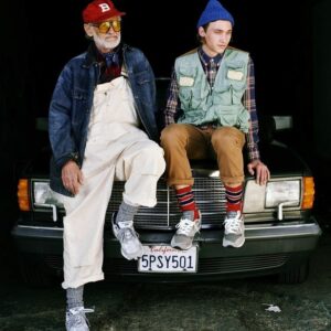 Hipster Style: A Blueprint to Embrace This Eclectic Fashion | FashionBeans