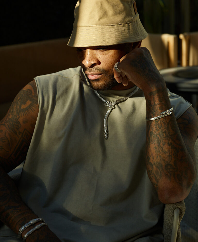 8 Best Jewelry Brands For Men to Flaunt & Represent in 2026 | FashionBeans