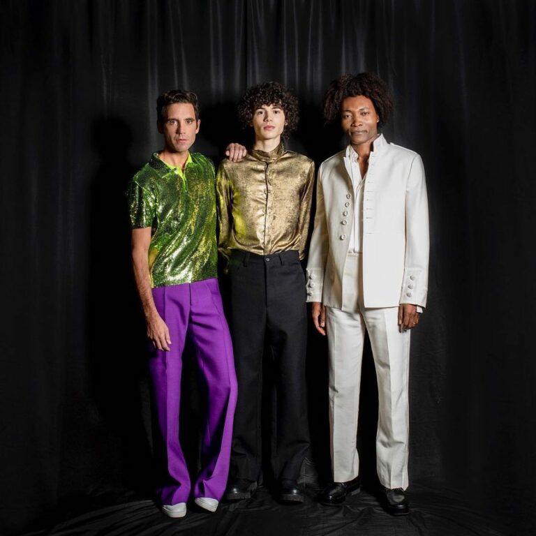 Men’s Disco Fashion: A Complete Guide to This Groovy Style | FashionBeans