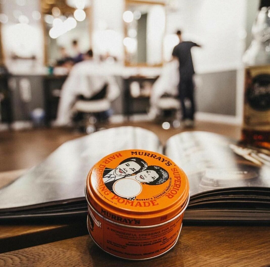 8 Best Pomades for Curly Hair: Tame The Unruly Locks in 2026 | FashionBeans