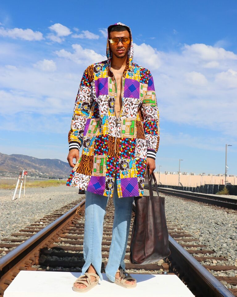 Hippie Fashion for Men: Deep Dive into Counterculture Style | FashionBeans