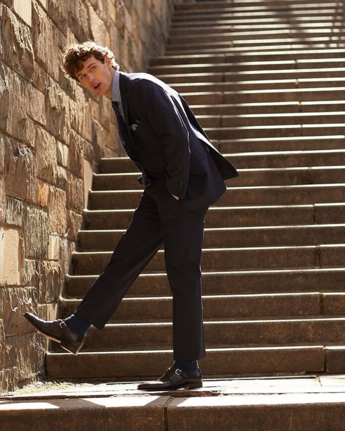 Paul Stuart Suit Review: Fit, Comfort & Style, That’s a Wrap | FashionBeans