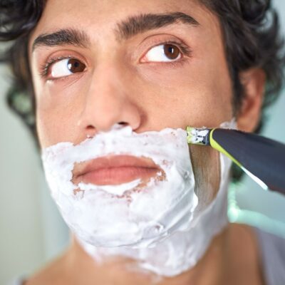 6 Best Shaving Creams For Electric Razors: Lather Up in 2026 | FashionBeans