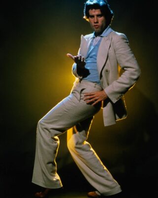 Men’s Disco Fashion: A Complete Guide to This Groovy Style | FashionBeans