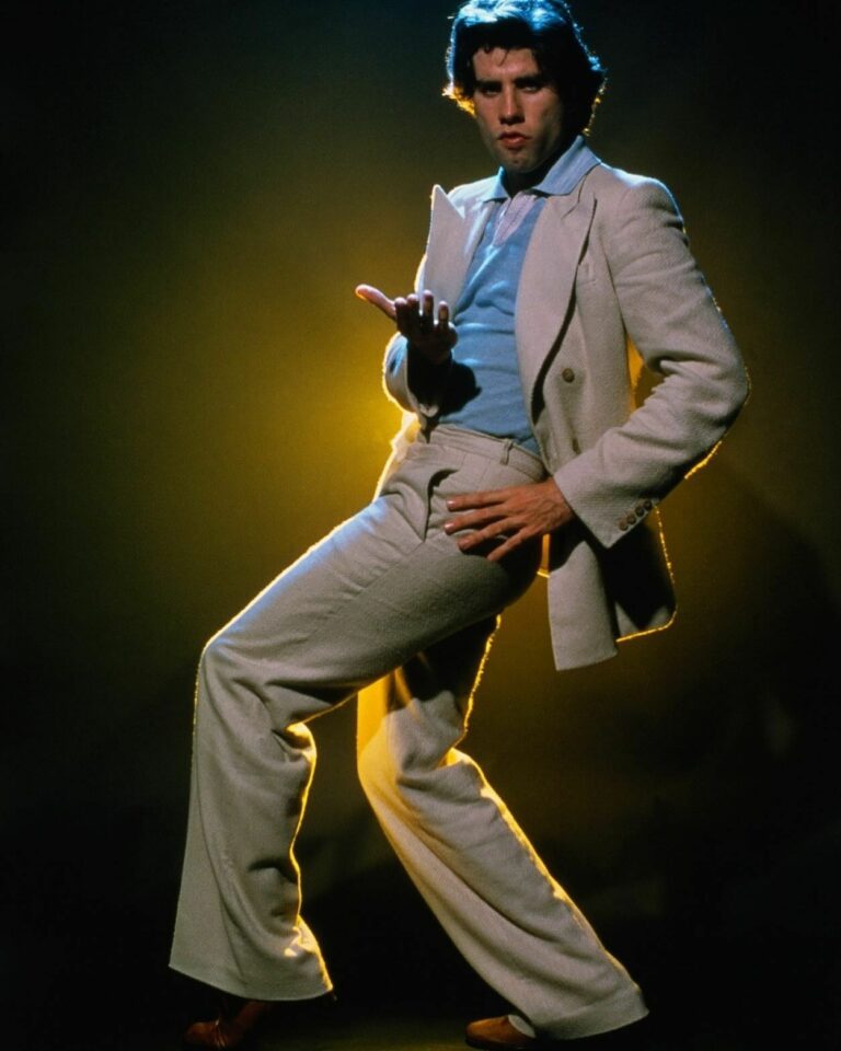 Men’s Disco Fashion: A Complete Guide to This Groovy Style | FashionBeans