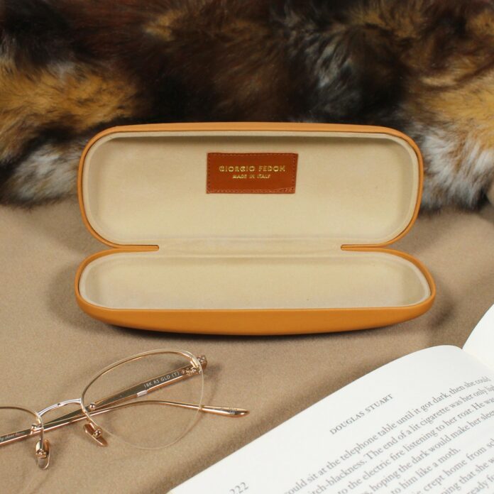 7 Best Glasses Cases For Men: Great Specs Protection in 2026 | FashionBeans