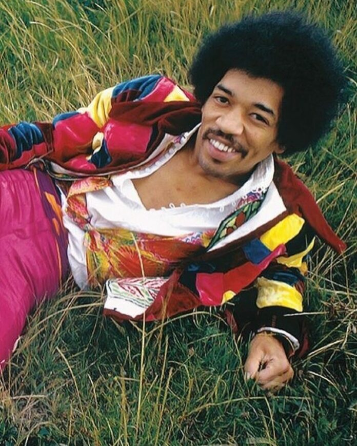 Hippie Fashion for Men: Deep Dive into Counterculture Style | FashionBeans