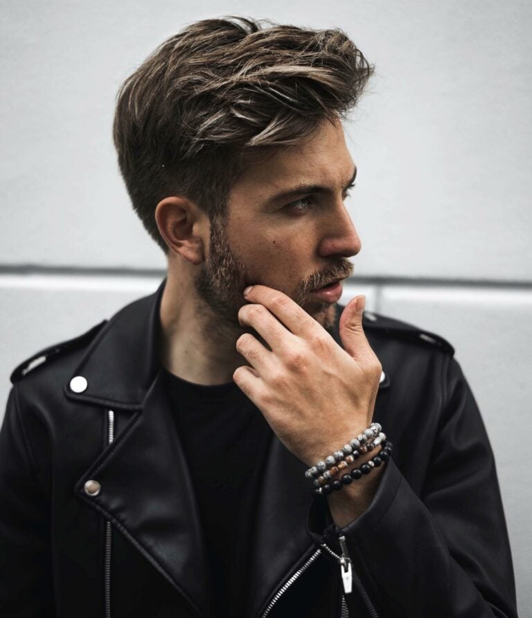 10 Best Bracelets For Men to Show Some Wrist Flair in 2026 | FashionBeans