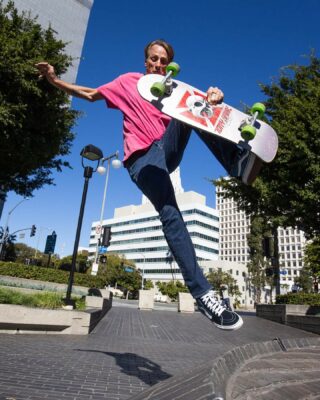 Skate to Street: How Skater Style Conquered Men’s Fashion | FashionBeans