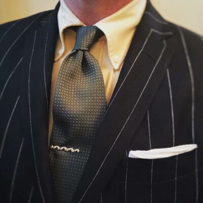 6 Best Tie Bars to Display Your Understated Style in 2024 | FashionBeans
