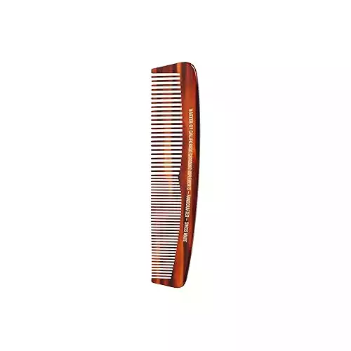 8 Best Beard Combs To Maintain Your Dream Beard in 2026 | FashionBeans