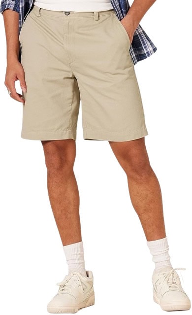 6 Best Chino Shorts For Men: Exude Summer Style in 2026 | FashionBeans