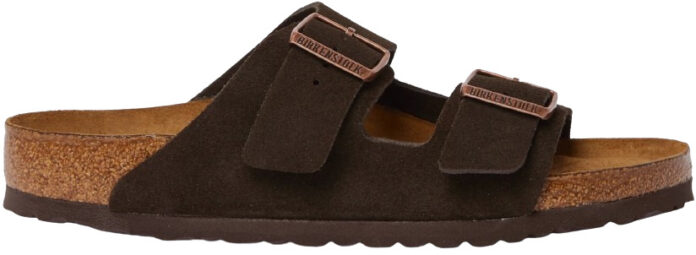8 Best Sandals For Men: Fabulous Low-key Footwear in 2026 | FashionBeans