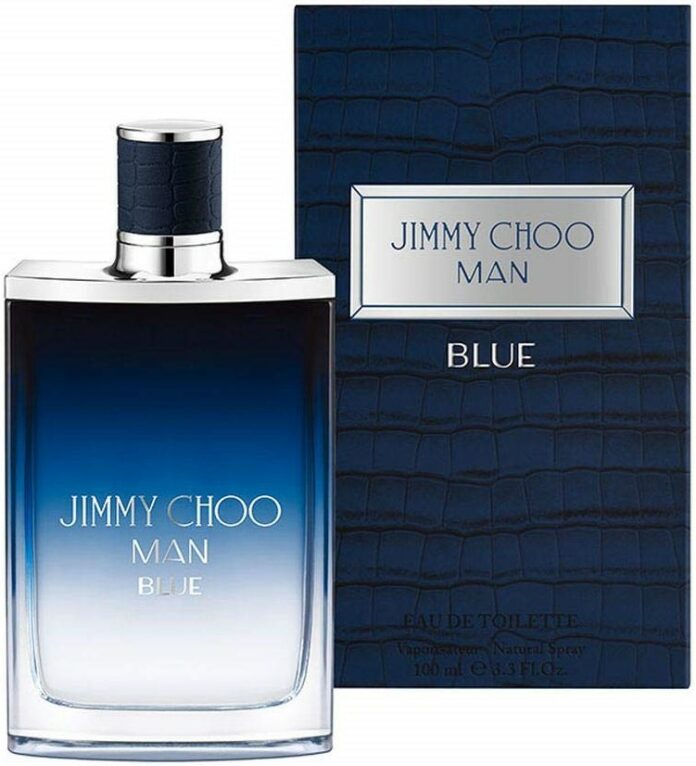 Jimmy Choo Scents That Turn Heads All Day, Every Day | FashionBeans