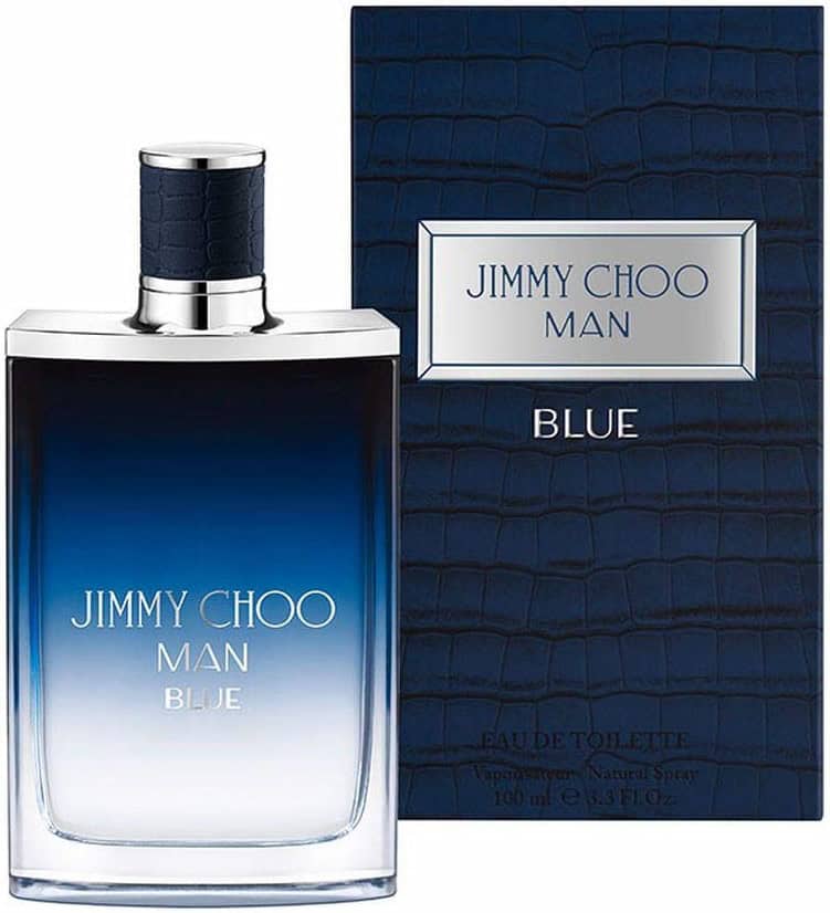 Jimmy Choo Scents That Turn Heads All Day, Every Day | FashionBeans