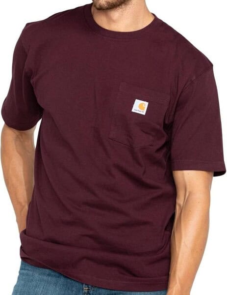 8 Best Men’s T-shirts on Amazon for Every Situation in 2026 | FashionBeans