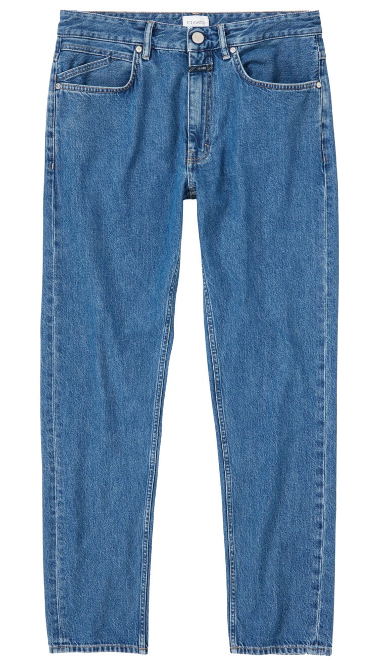 8 Best Jeans for Big Guys 2026 | FashionBeans