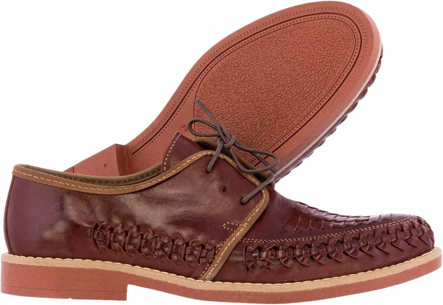 5 Best Huarache Sandals: Step Out in Summer Style in 2026 | FashionBeans
