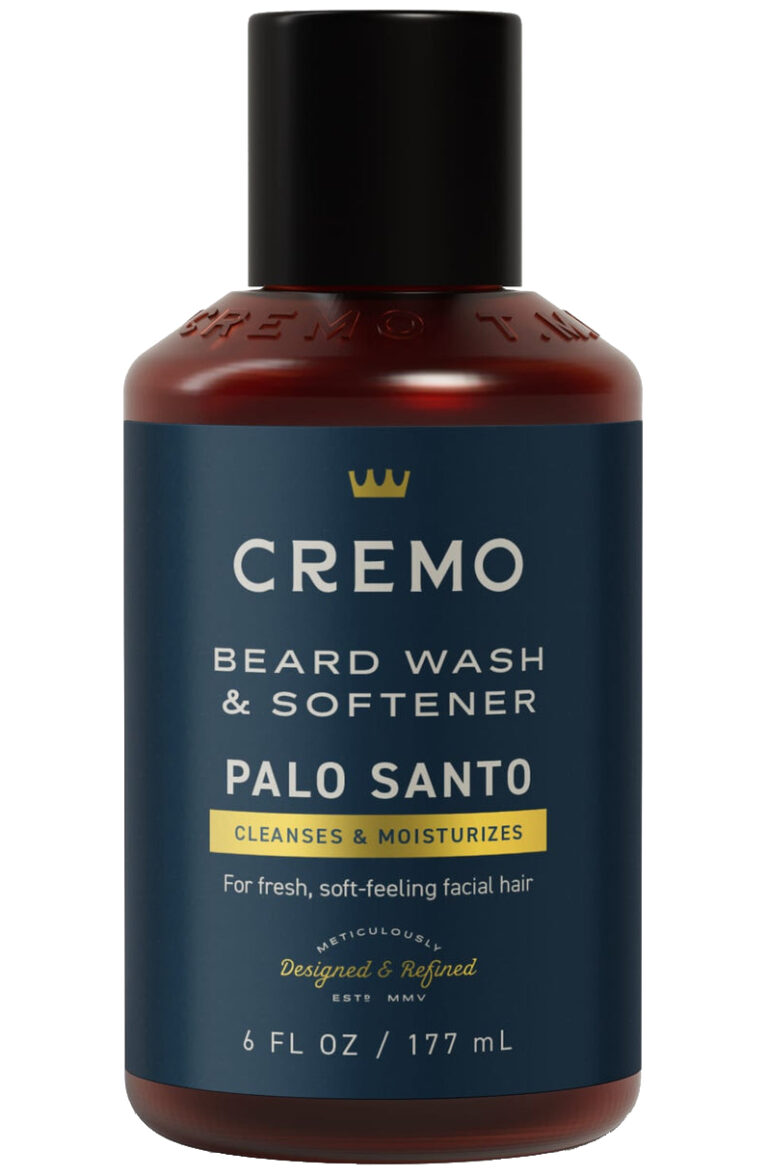 18 Best Beard Wash and Shampoos for Men 2026 | FashionBeans