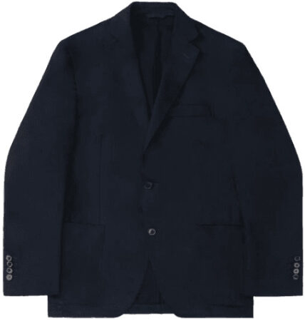 6 Best Navy Blazers For Men: Timeless Practicality in 2025 | FashionBeans