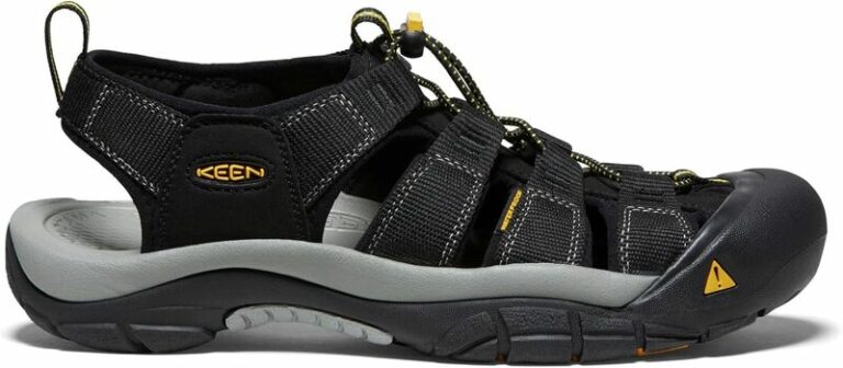 6 Best Closed-toe Sandals for Men: Comfort & Cover in 2026 | FashionBeans