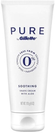 7 Best Gillette Shaving Creams: Shave Solid & Smooth in 2026 | FashionBeans