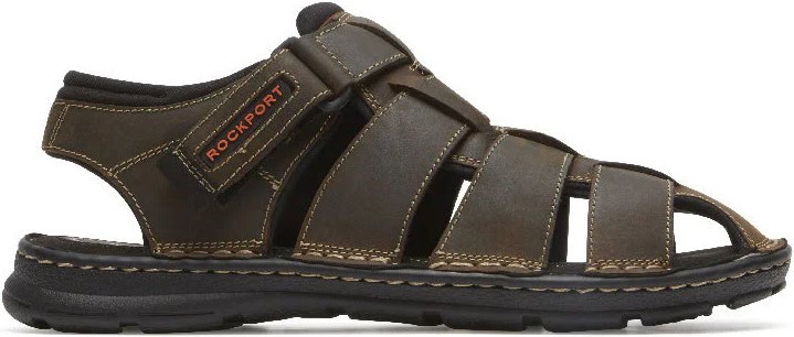 6 Best Closed-toe Sandals for Men: Comfort & Cover in 2026 | FashionBeans